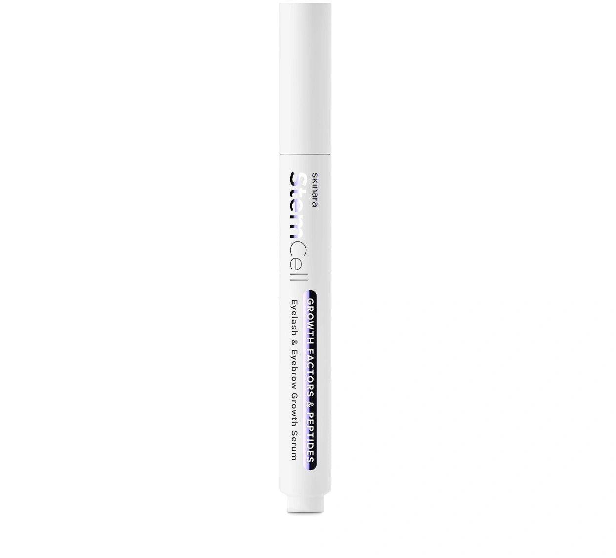 Eyelash Growth Serum – Skinara
